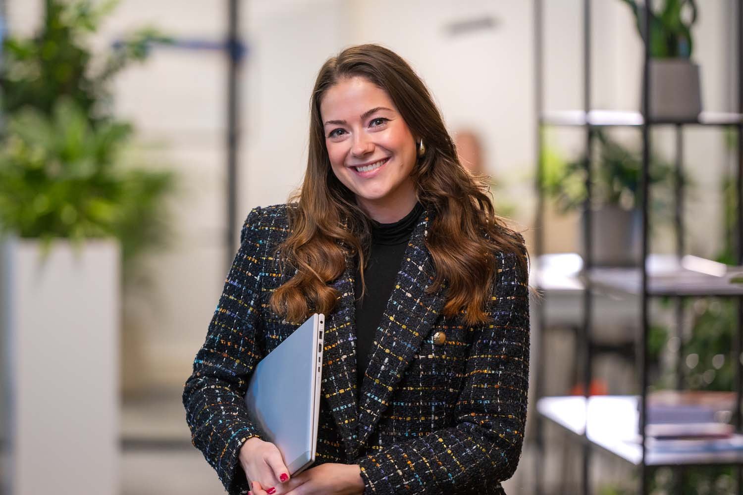 Certified quality, first class results | Rotra