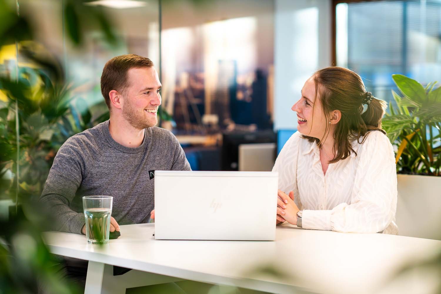 Vacancies and career opportunities at Rotra - become part of our team